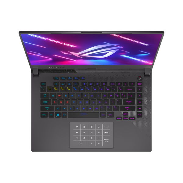 ASUS Rog Strix G513RC-HN038W chính hãng, giá rẻ, trả góp 0% | T&T Center